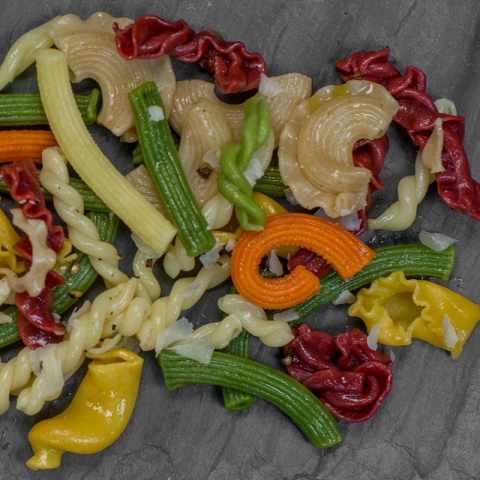 Short Cuts | Ohio City Pasta